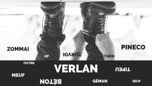 Verlan, che cos'è il Verlan? Parole francesi in Verlan, gergo giovanile ...